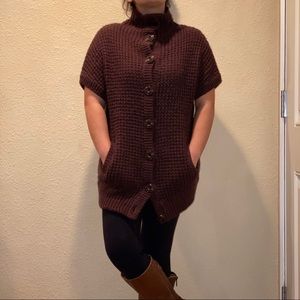 Fever | Other | Fever Sweater Vest | Poshmark
